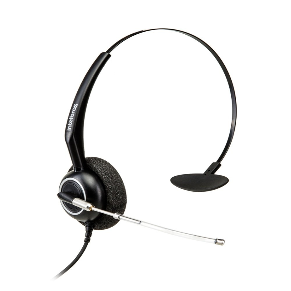 Headset Intelbras THS 55 USB